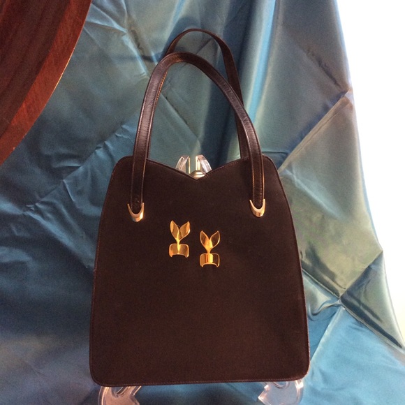 Dofan | Bags | French Leather Vintage Purse | Poshmark